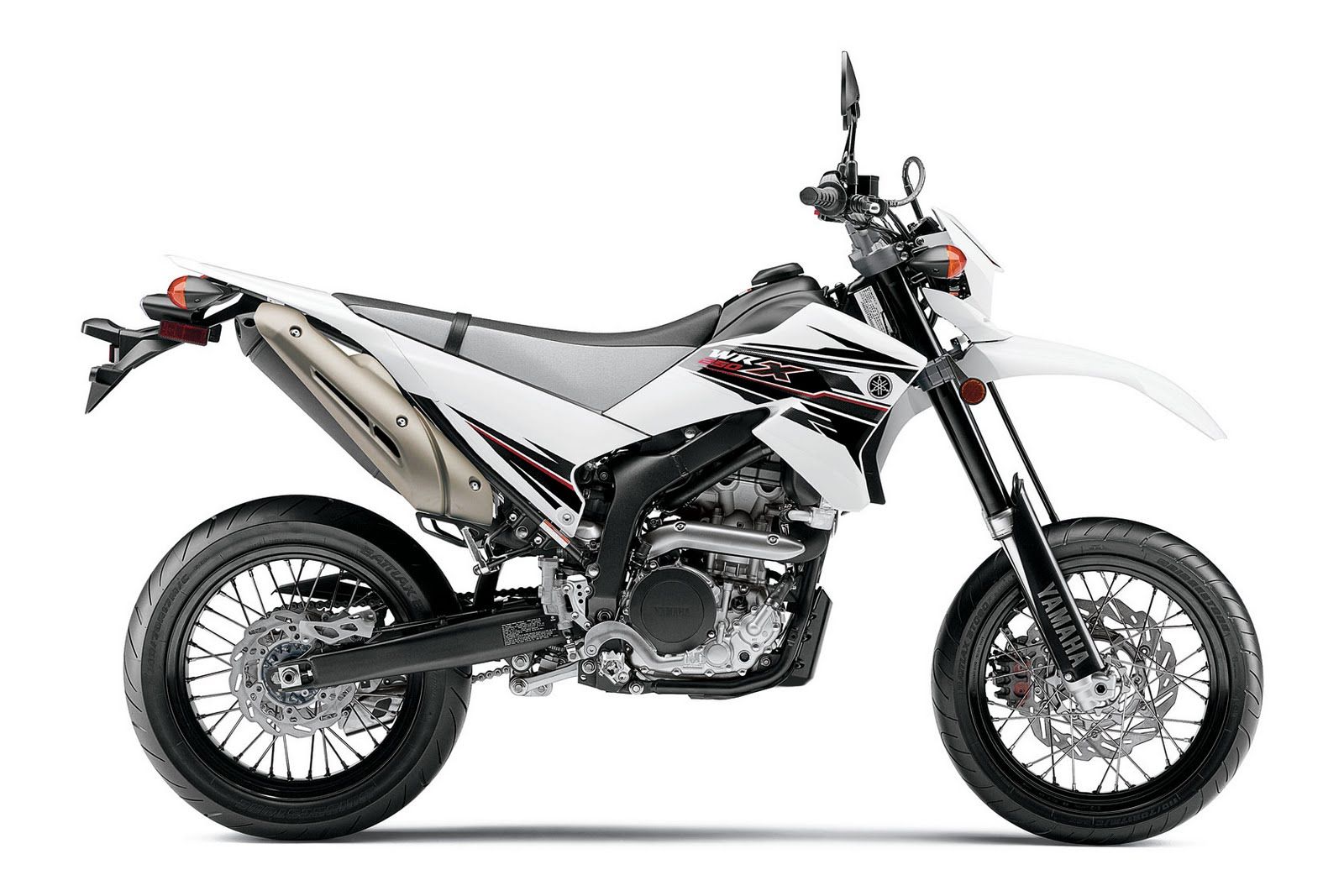 Yamaha WR250X Wallpapers - Wallpaper Cave