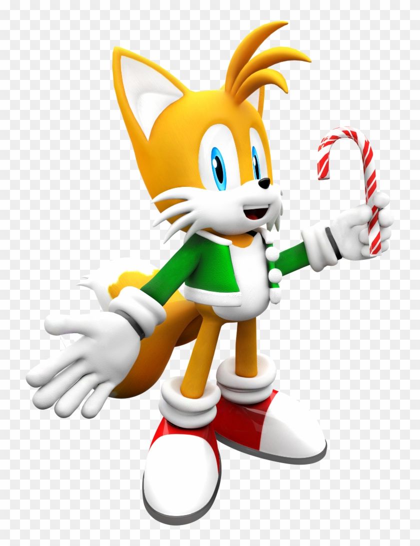 Cute Tails Wallpapers - Wallpaper Cave