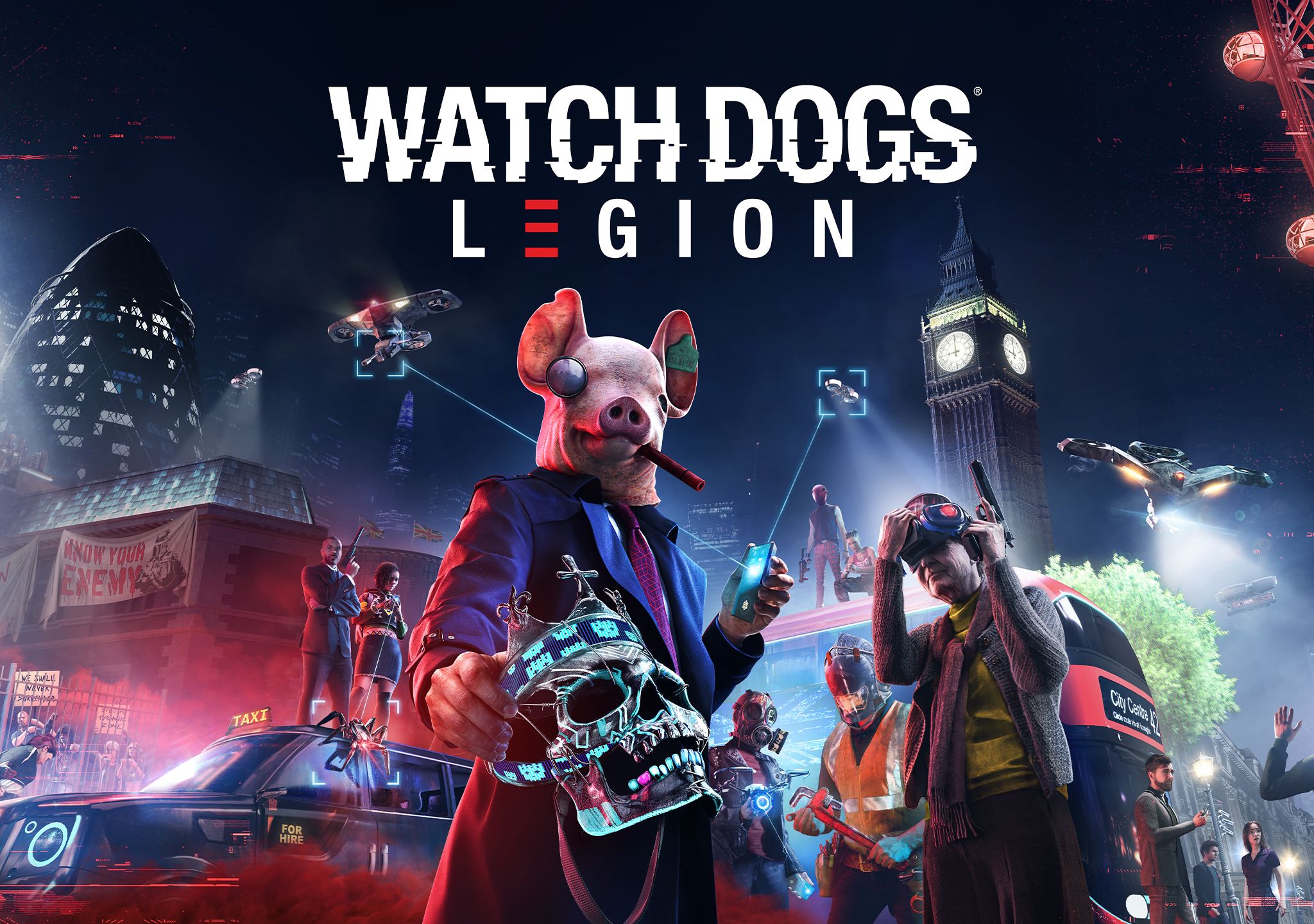 Live Action Characters Wallpapers - Wallpaper Cave