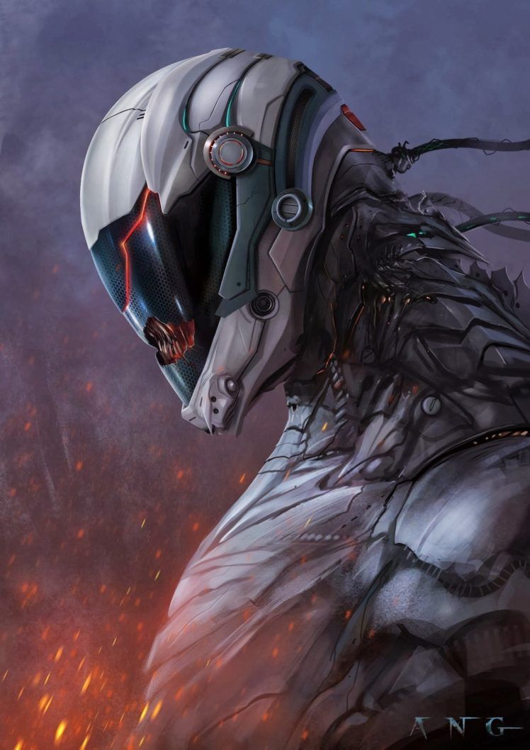 Alien Robots Movies Wallpapers - Wallpaper Cave