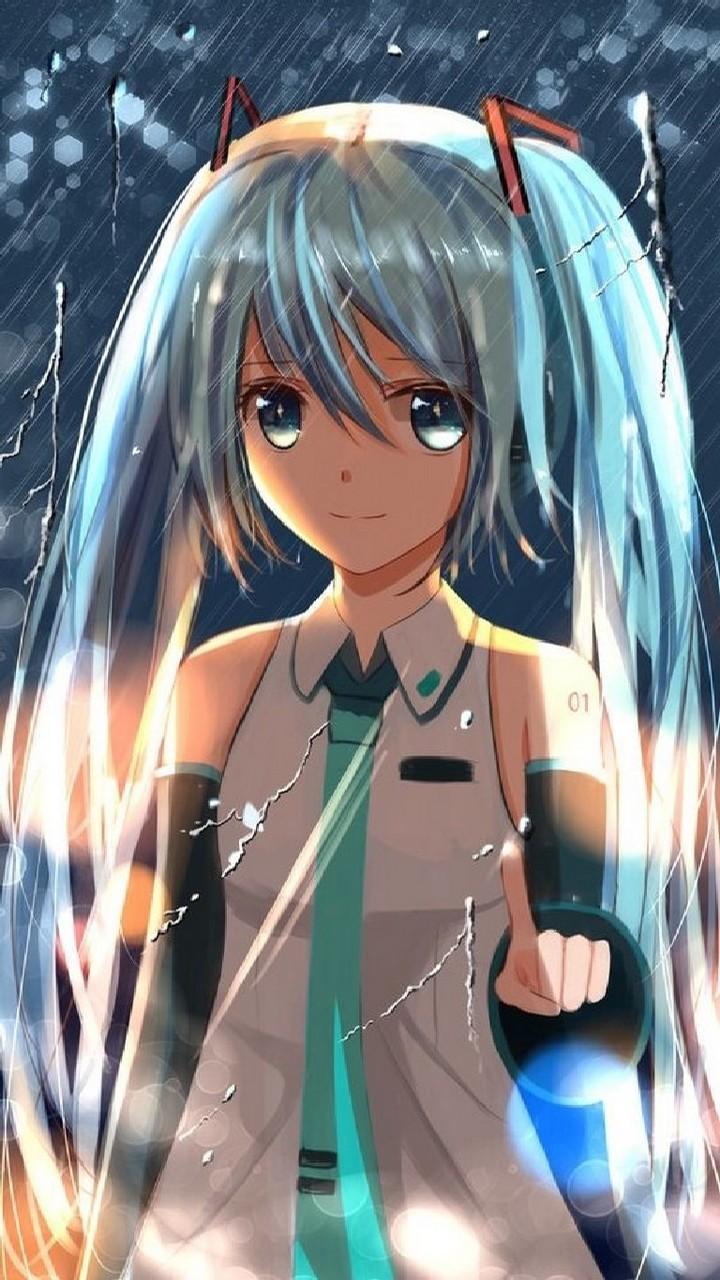 Miku Hatsune Android Wallpapers - Wallpaper Cave Miku Hatsune Android Wallpapers - Wallpaper Cave