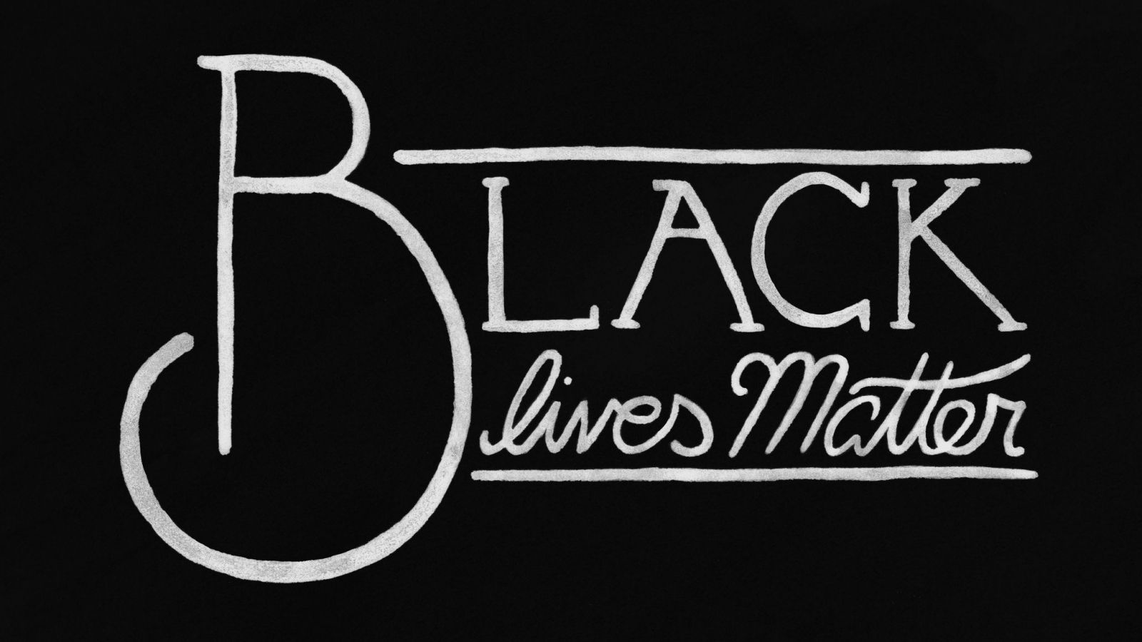 Black Lives Matter Computer Wallpapers - Wallpaper Cave