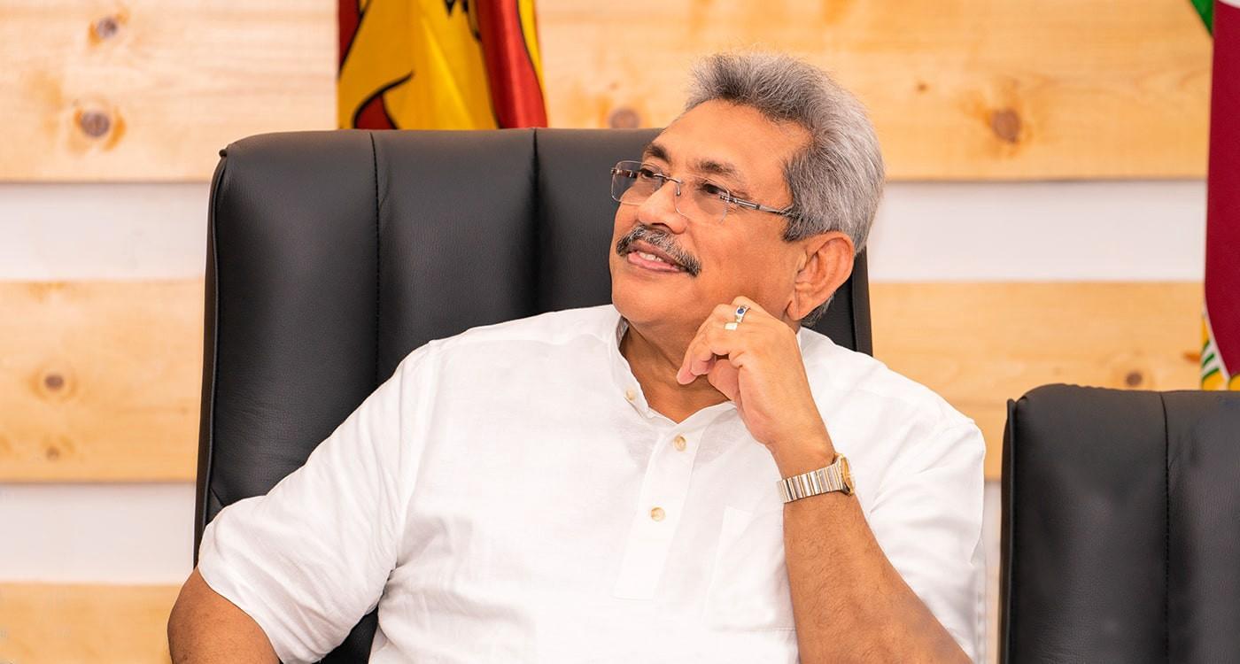 Gotabaya Rajapaksa Wallpapers - Wallpaper Cave