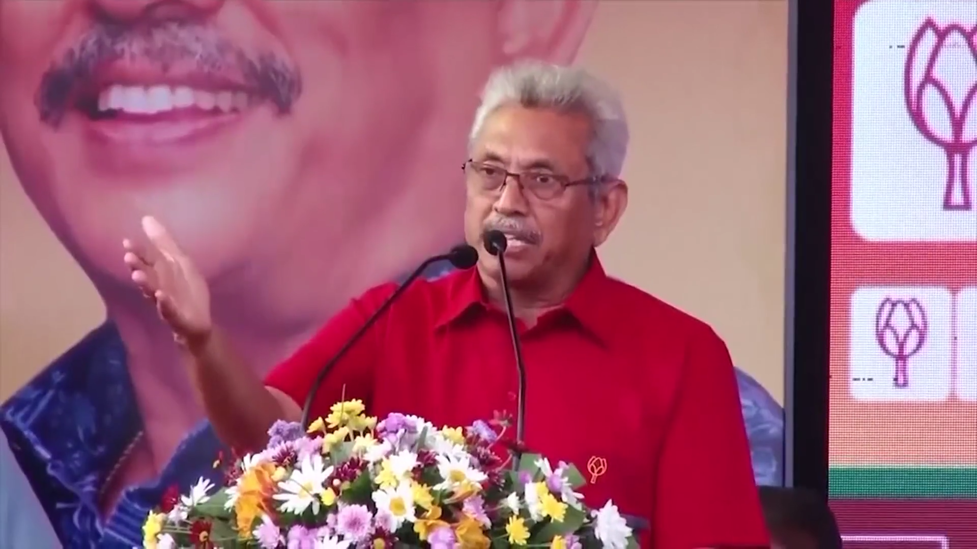 Gotabaya Rajapaksa Wallpapers - Wallpaper Cave