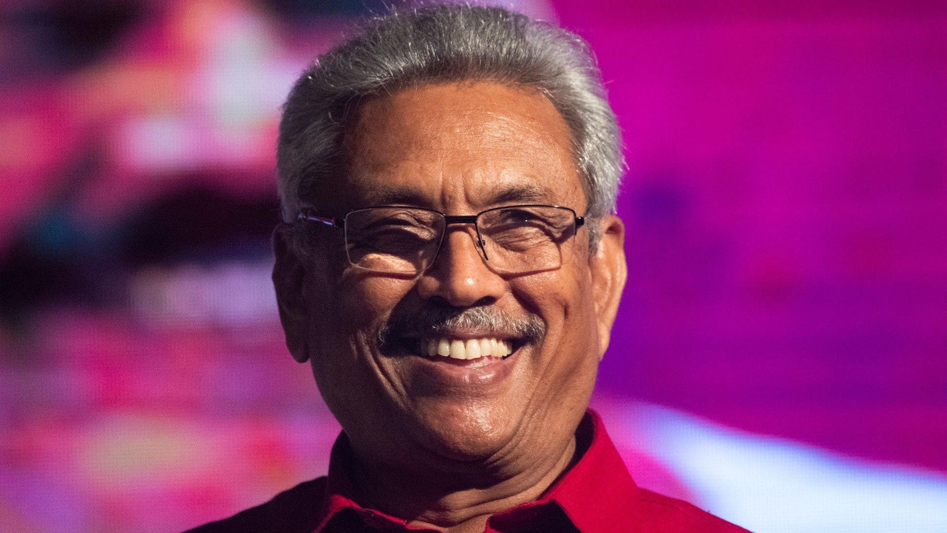 Gotabaya Rajapaksa Wallpapers - Wallpaper Cave