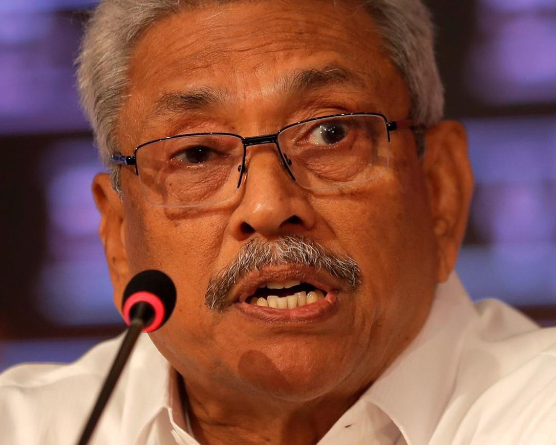 Gotabaya Rajapaksa Wallpapers - Wallpaper Cave