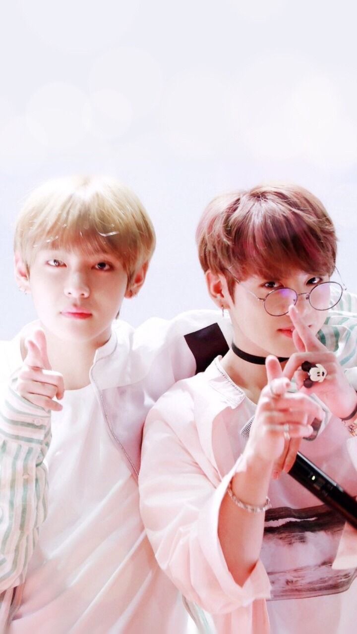 BTS Taekook Wallpapers - Wallpaper Cave