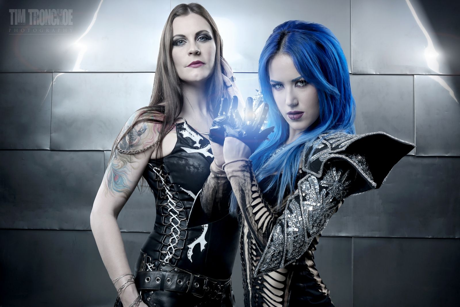 Floor Jansen Wallpapers - Wallpaper Cave