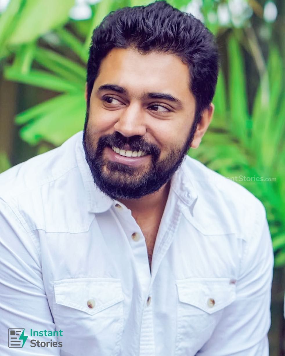Nivin Pauly Wallpapers - Wallpaper Cave