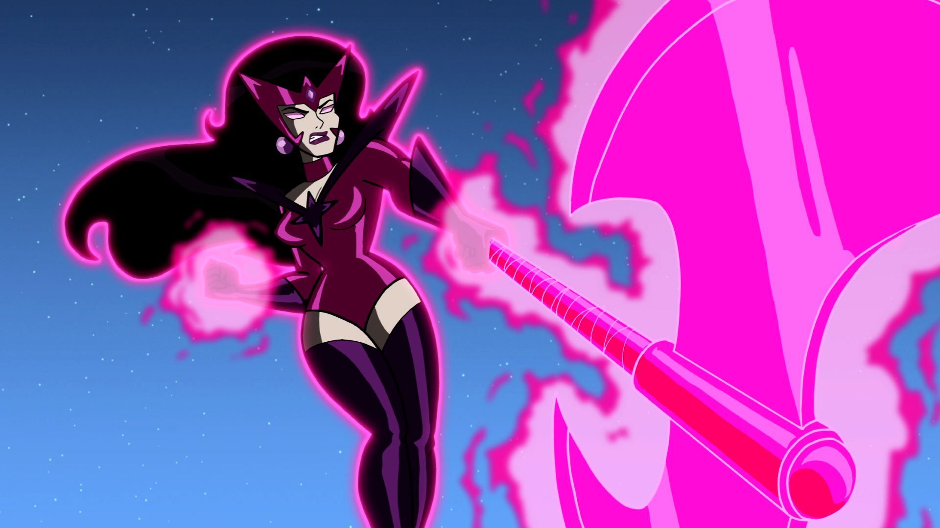 Star Sapphires DC Comics Wallpapers - Wallpaper Cave