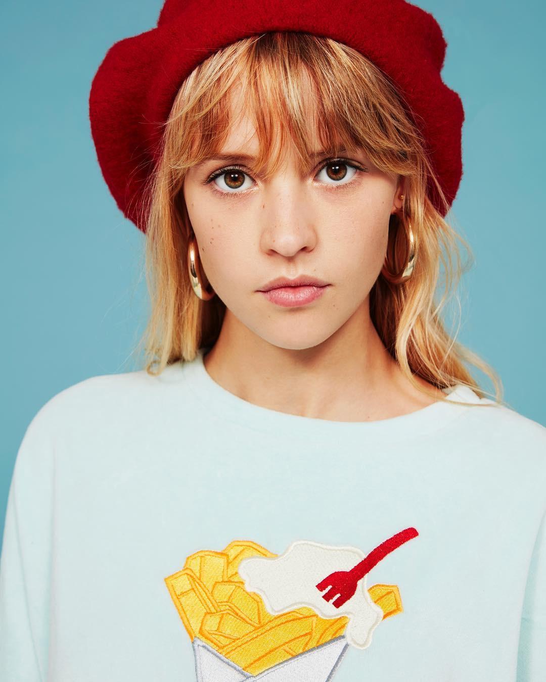 Angèle Wallpapers - Wallpaper Cave