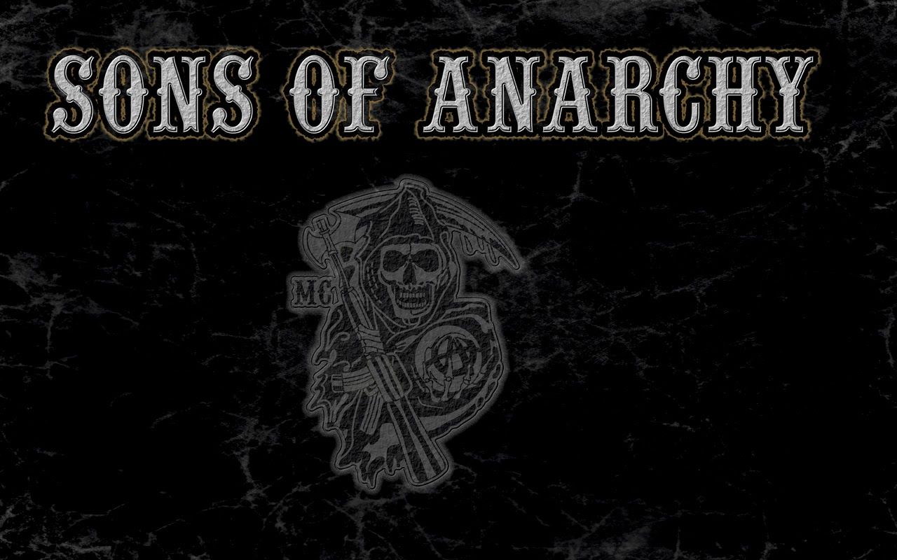 SAMCRO Wallpapers - Wallpaper Cave