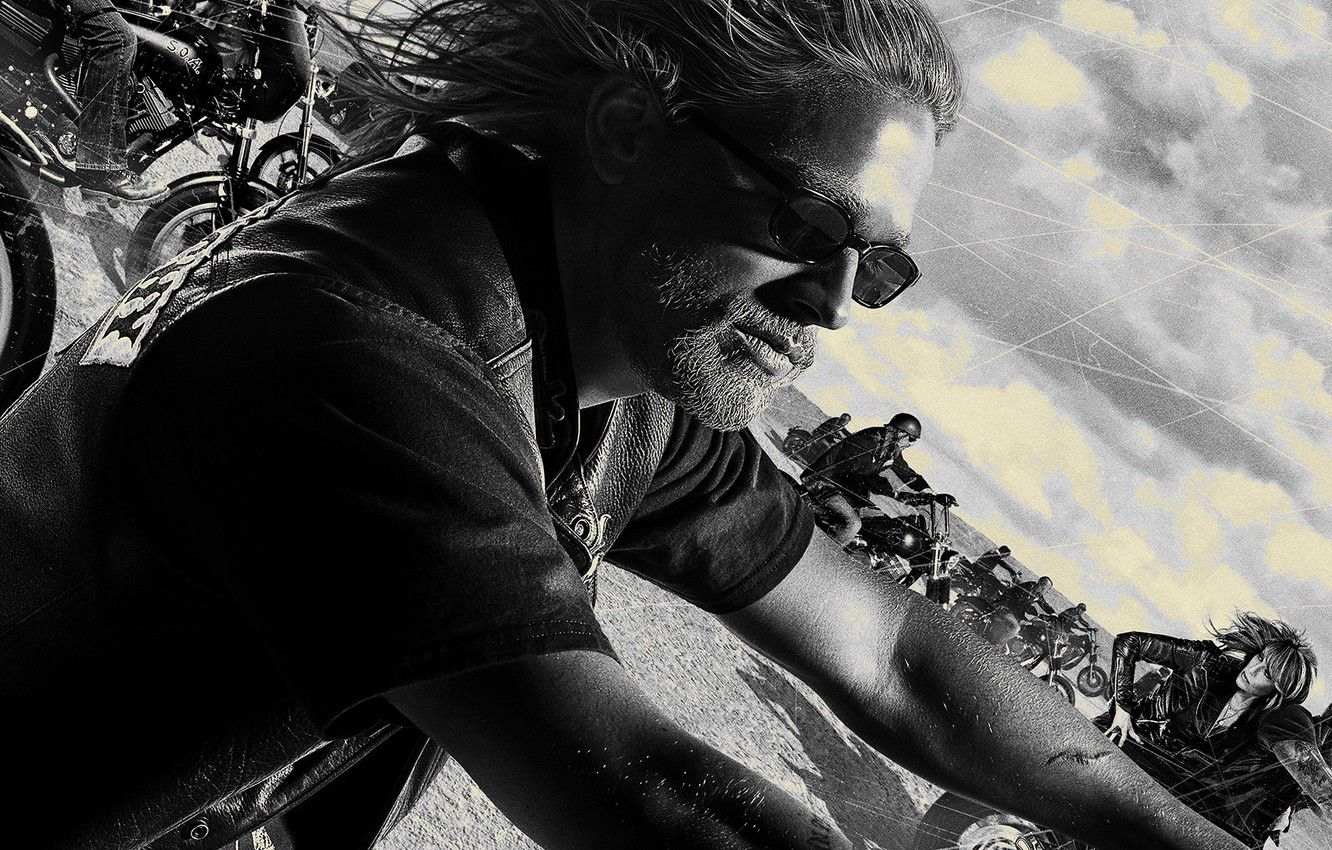 SAMCRO Wallpapers - Wallpaper Cave