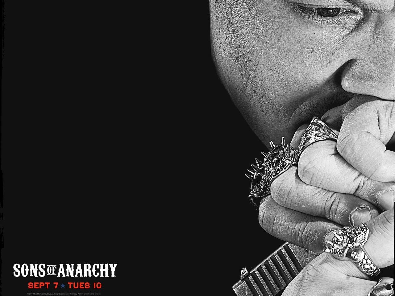 SAMCRO Wallpapers - Wallpaper Cave