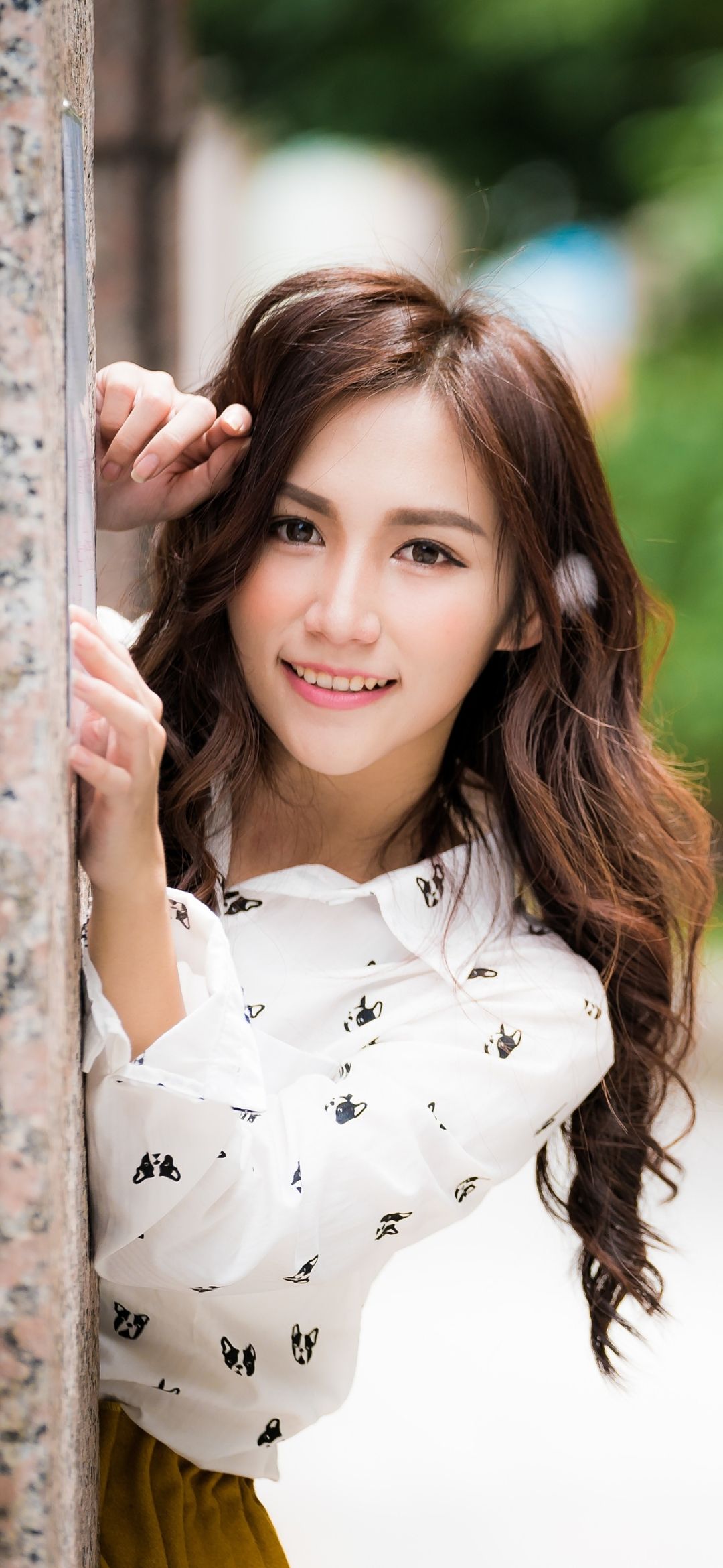 1080x2340 Girl Photos HD Wallpapers - Wallpaper Cave