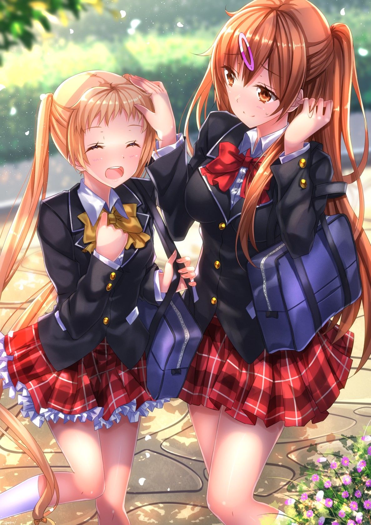 Dekomori Wallpapers - Wallpaper Cave