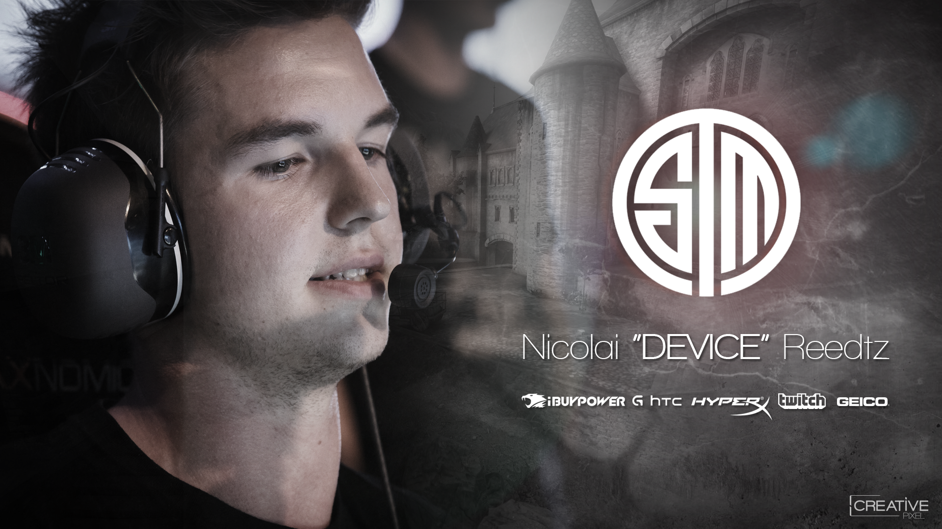 Pro Player Wallpapers - Wallpaper Cave