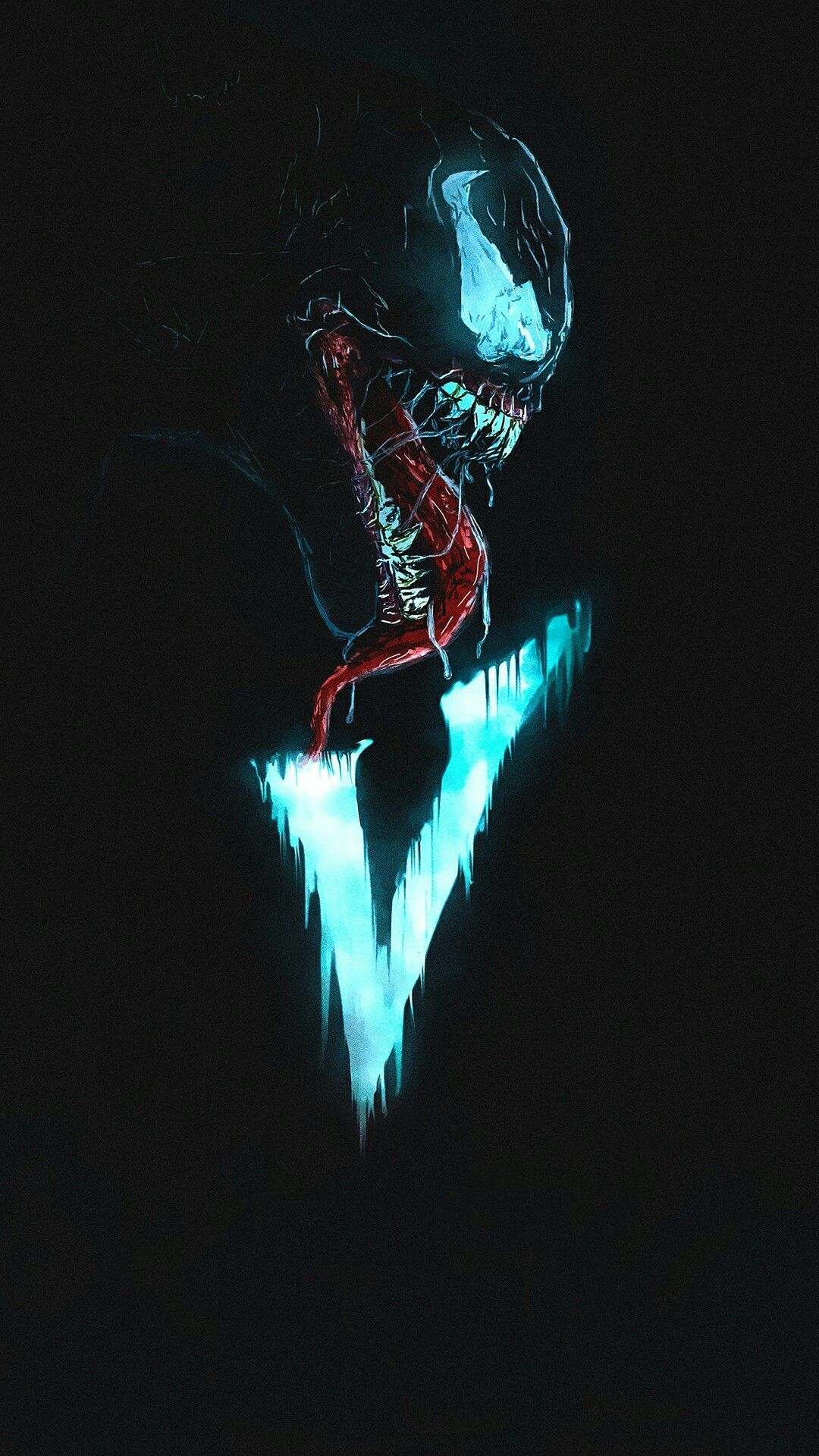 Venom Mobile Amoled 4k Wallpapers - Wallpaper Cave