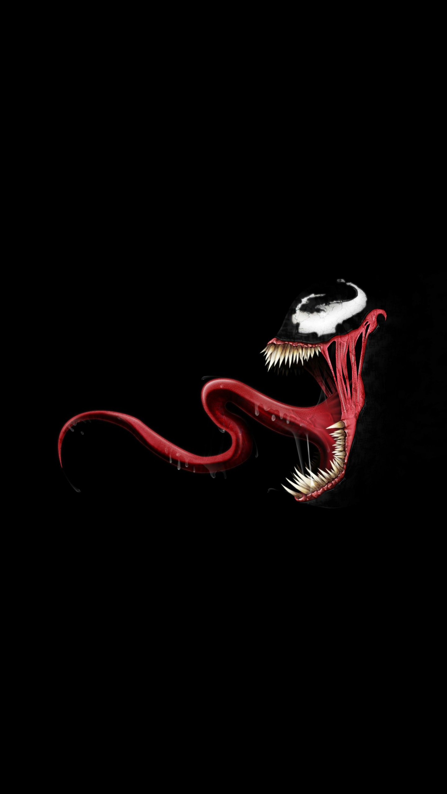 Venom Mobile Amoled 4k Wallpapers - Wallpaper Cave