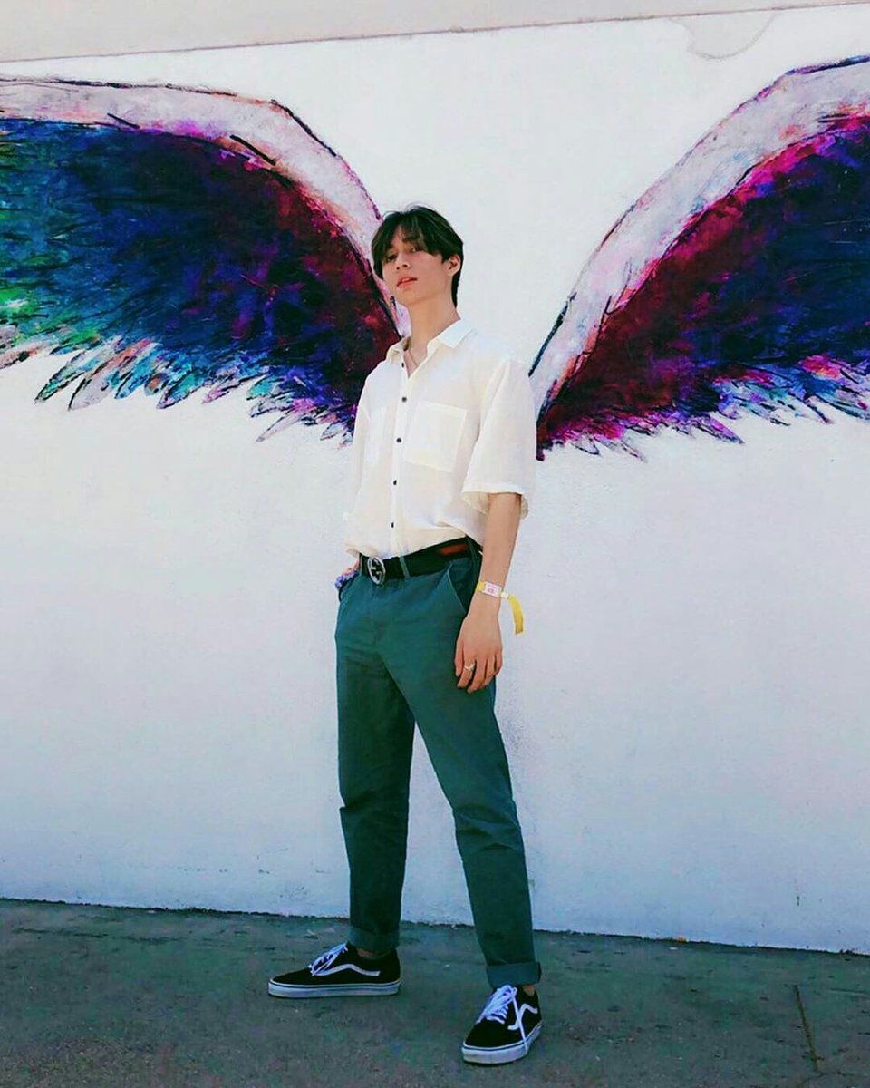 Oliver Moy Wallpapers - Wallpaper Cave