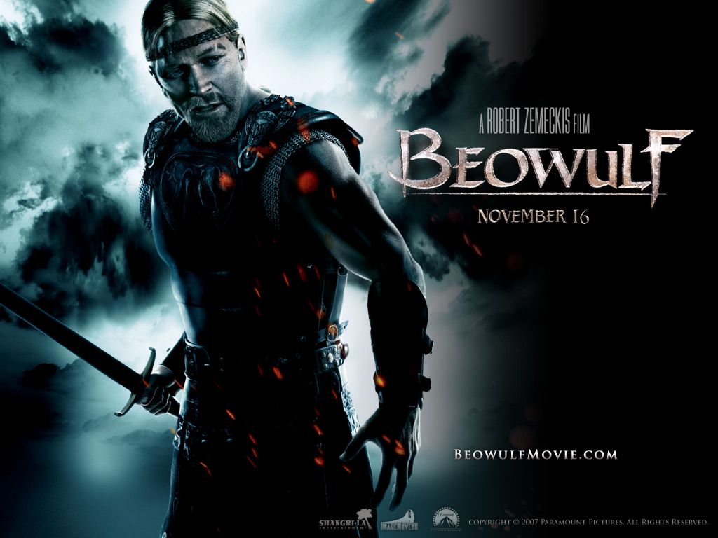 Beowulf Wallpapers - Wallpaper Cave
