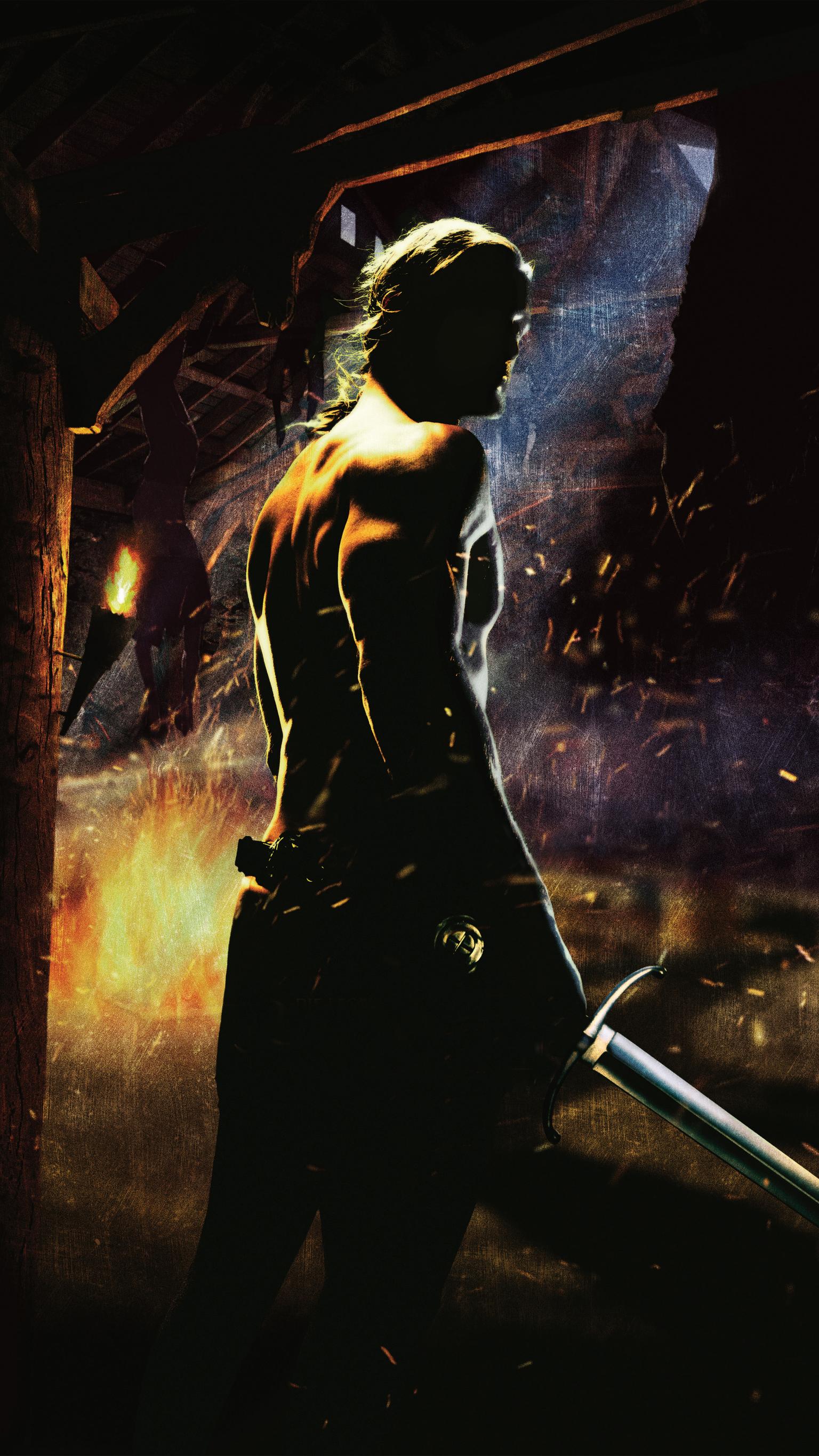 Beowulf Wallpapers - Wallpaper Cave