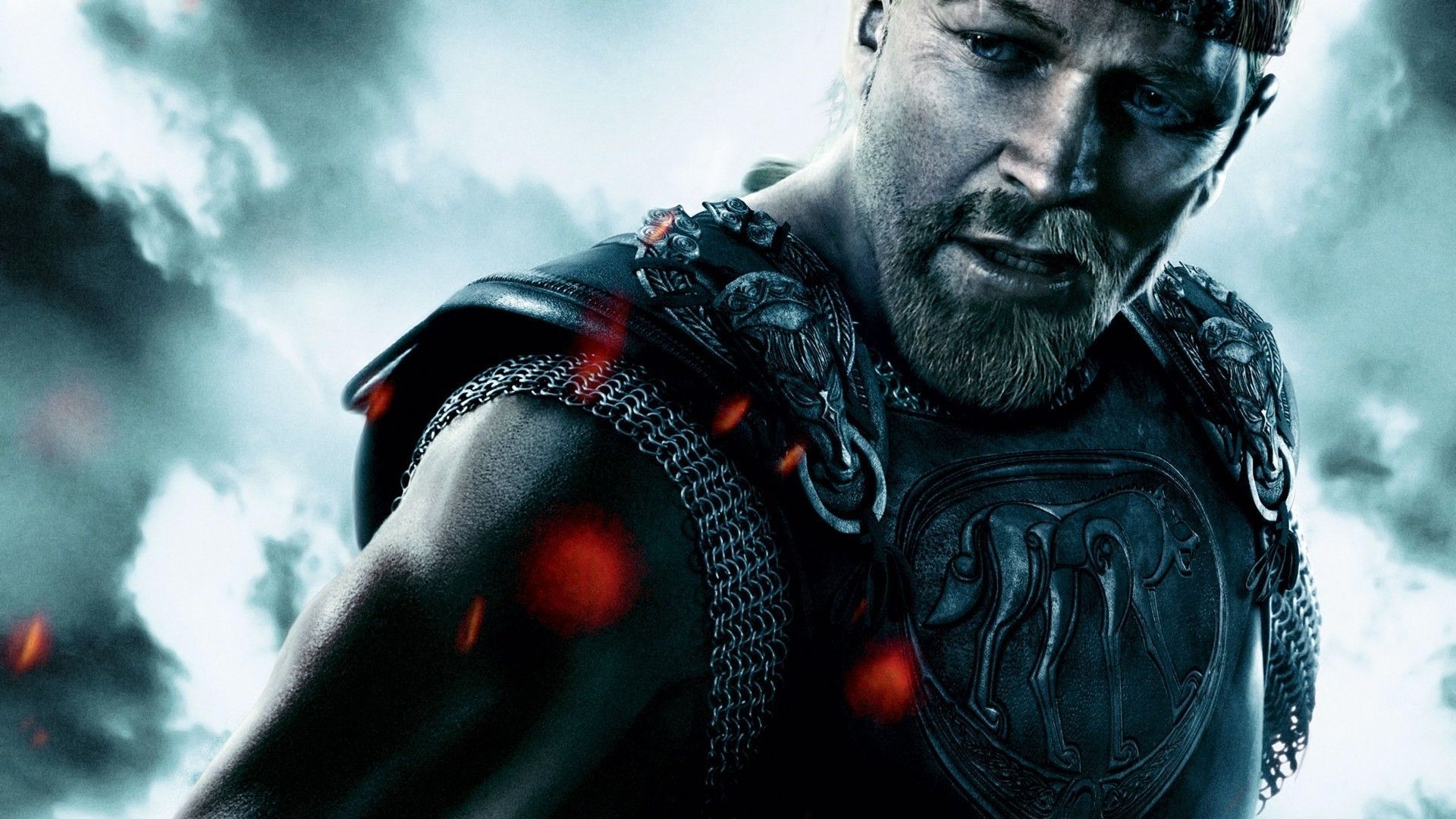 Beowulf Wallpapers - Wallpaper Cave