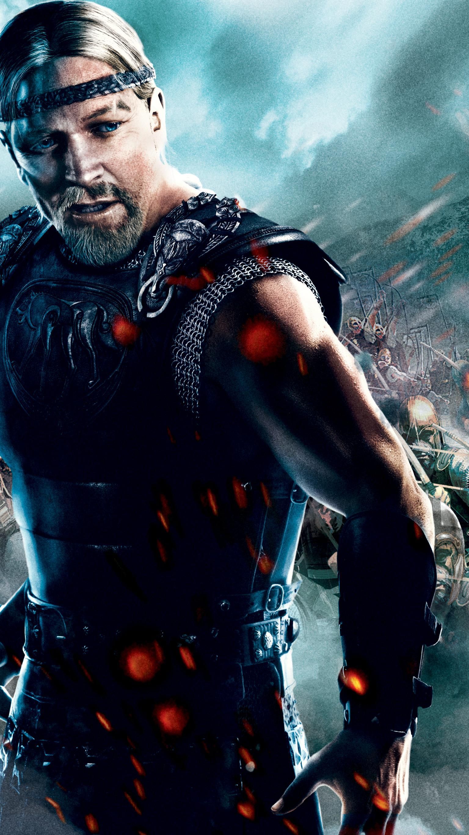 Beowulf Wallpapers - Wallpaper Cave