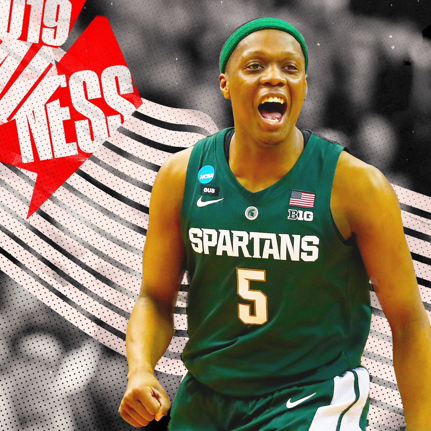 Cassius Winston Wallpapers - Wallpaper Cave