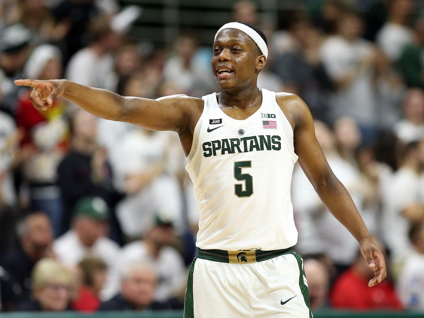 Cassius Winston Wallpapers - Wallpaper Cave