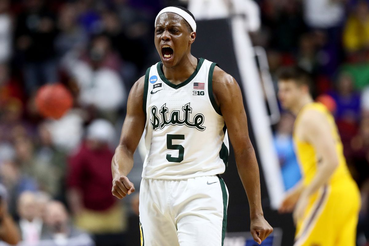 Cassius Winston Wallpapers - Wallpaper Cave