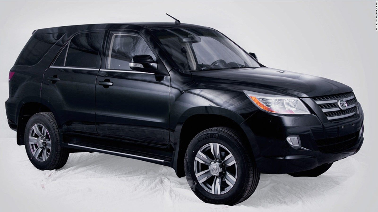 Innoson Vehicles Wallpapers - Wallpaper Cave