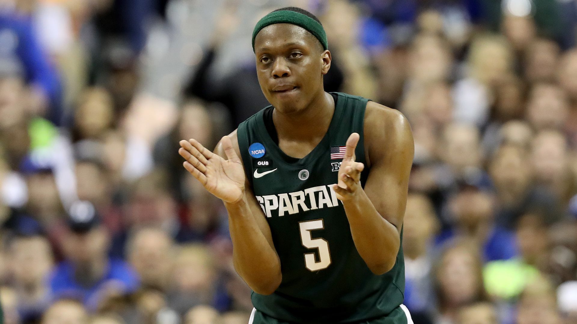 Cassius Winston Wallpapers - Wallpaper Cave