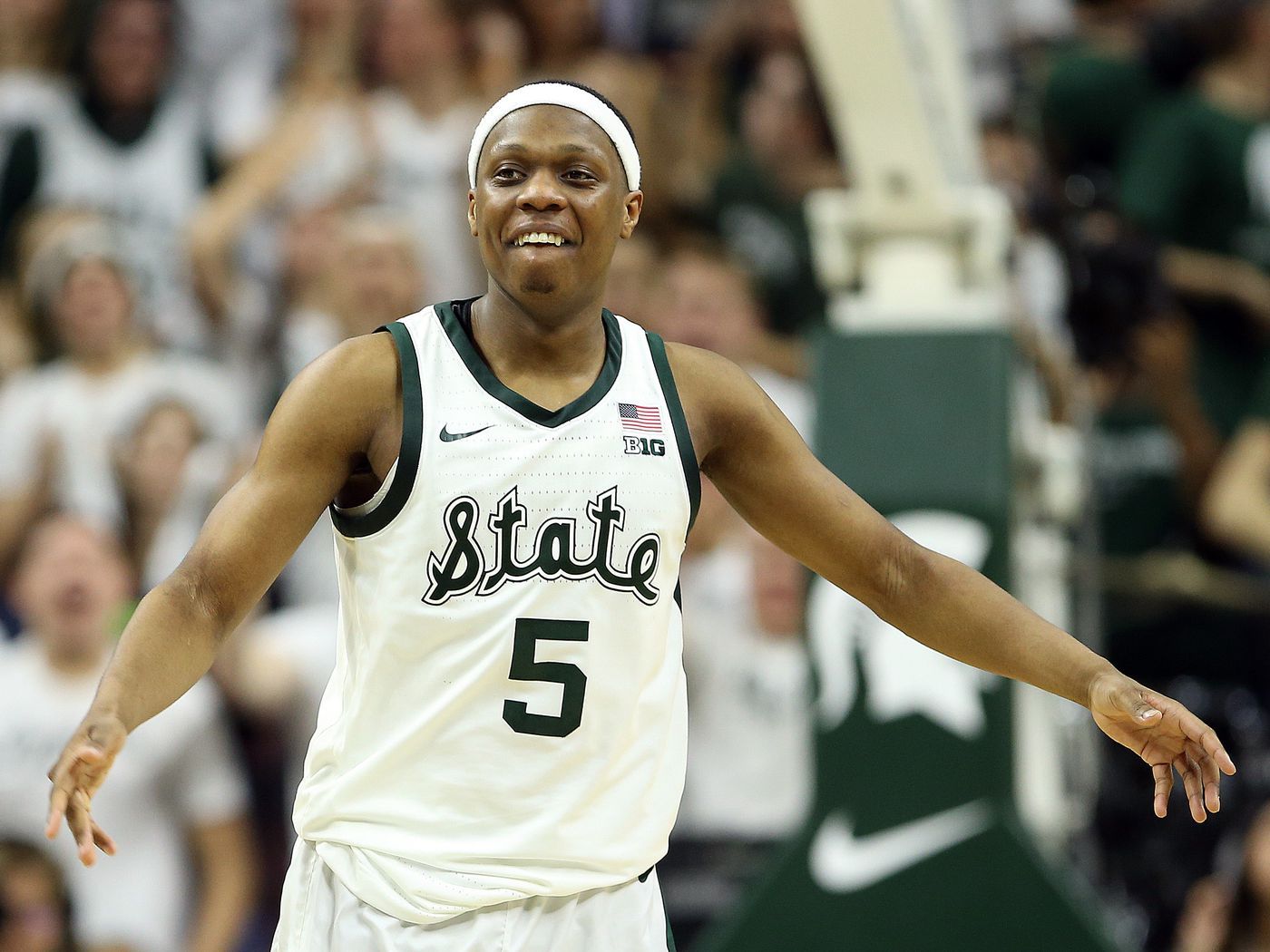 Cassius Winston Wallpapers - Wallpaper Cave