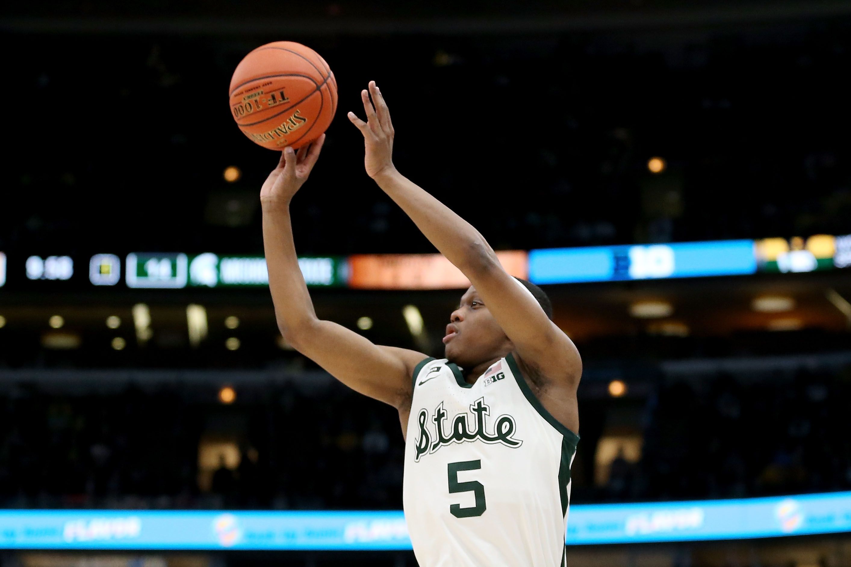 Cassius Winston Wallpapers - Wallpaper Cave