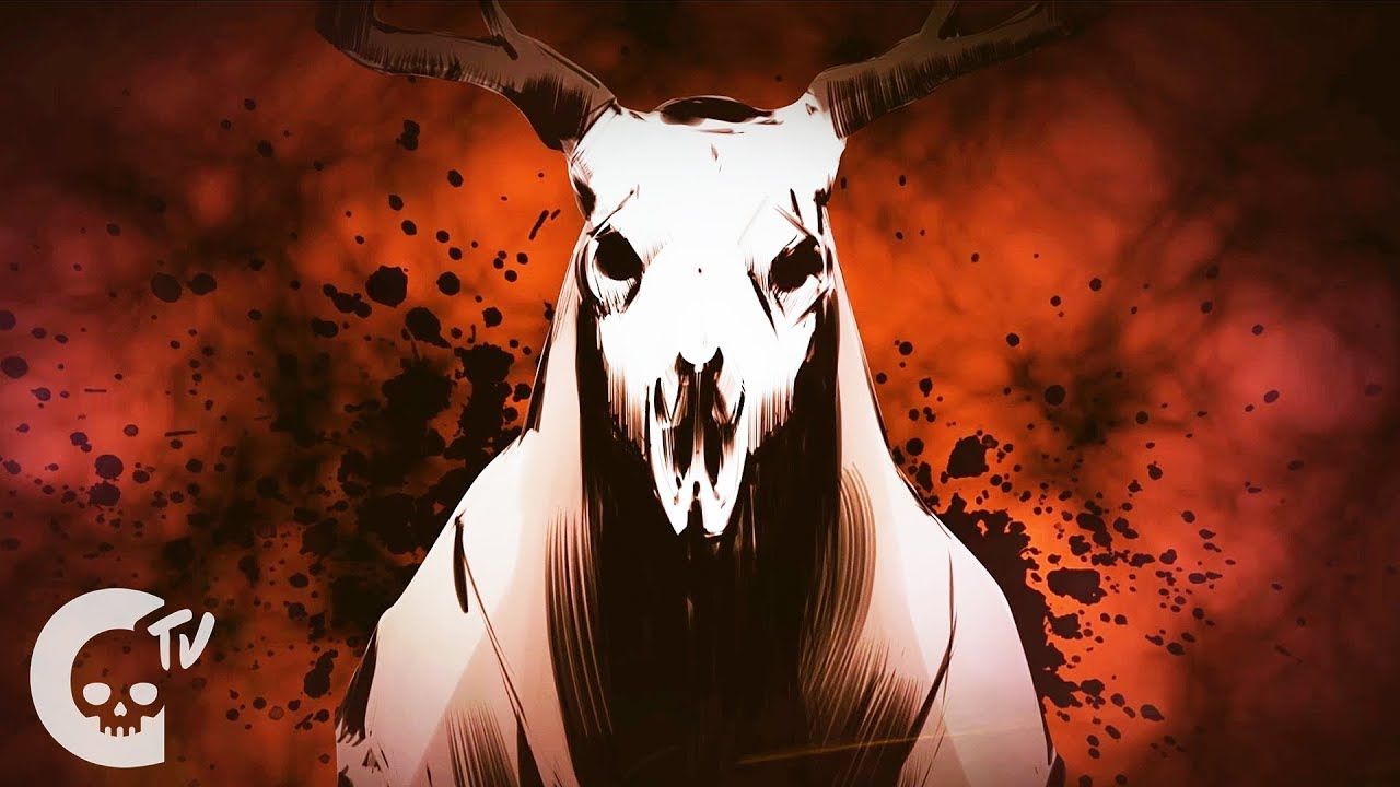 Crypt TV Wallpapers - Wallpaper Cave