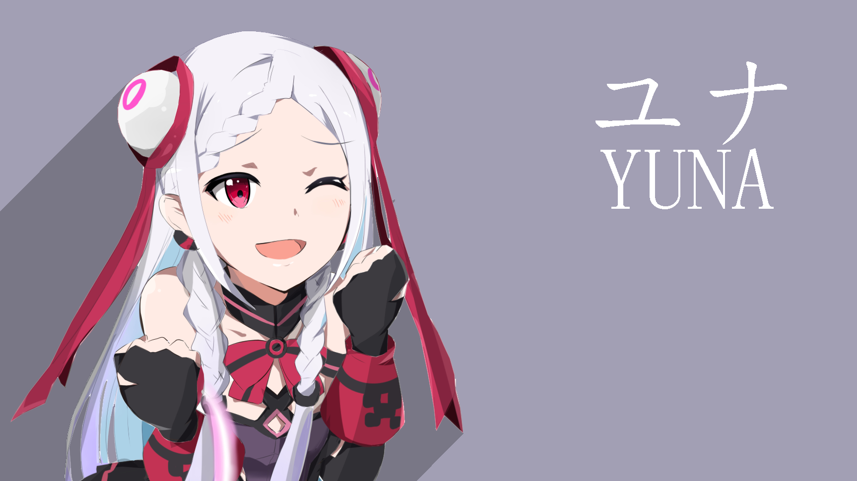 Yuna SAO Wallpapers - Wallpaper Cave