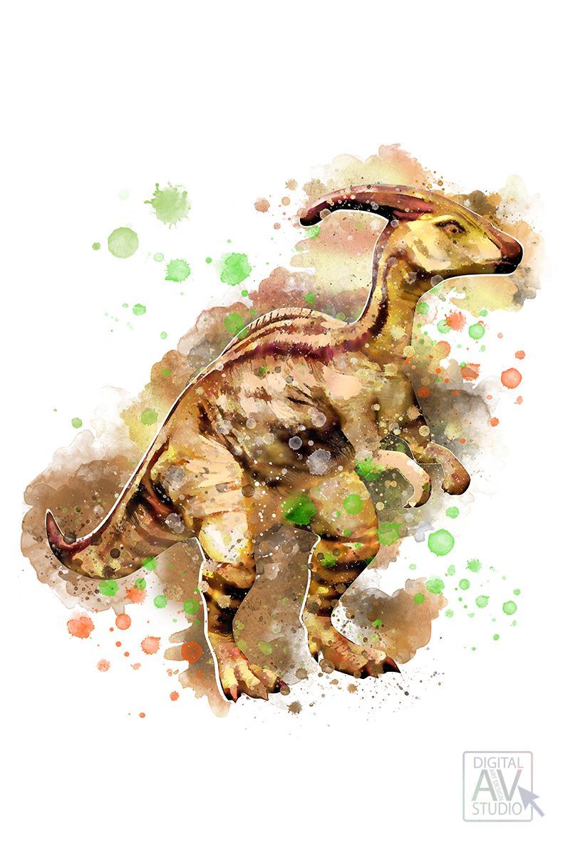 Parasaurolophus Wallpapers - Wallpaper Cave
