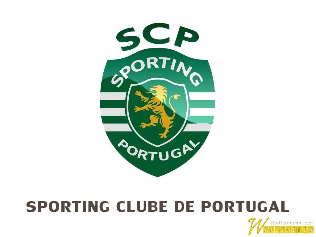 Sporting CP Desktop Wallpapers - Wallpaper Cave