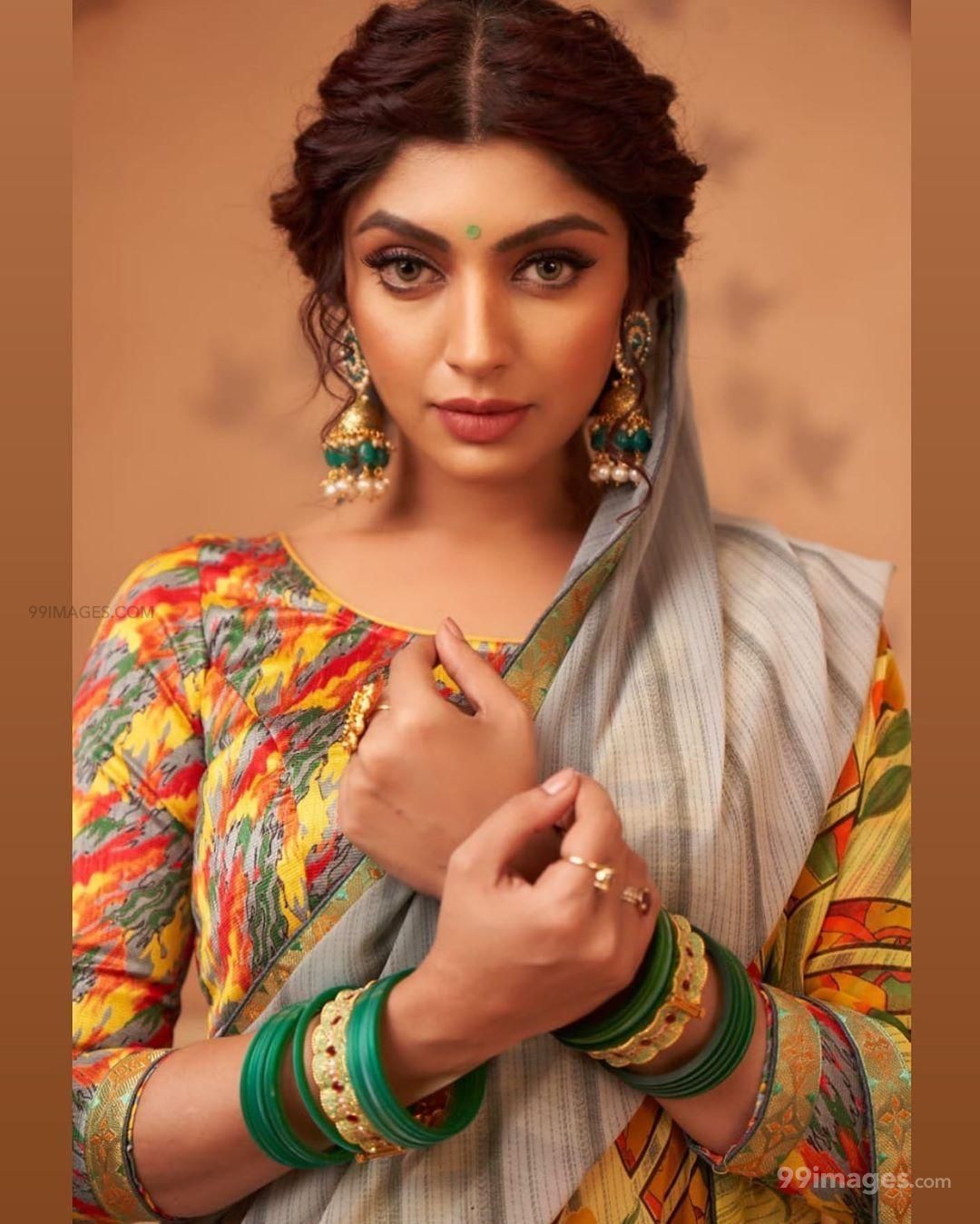 Akanksha Puri Wallpapers - Wallpaper Cave