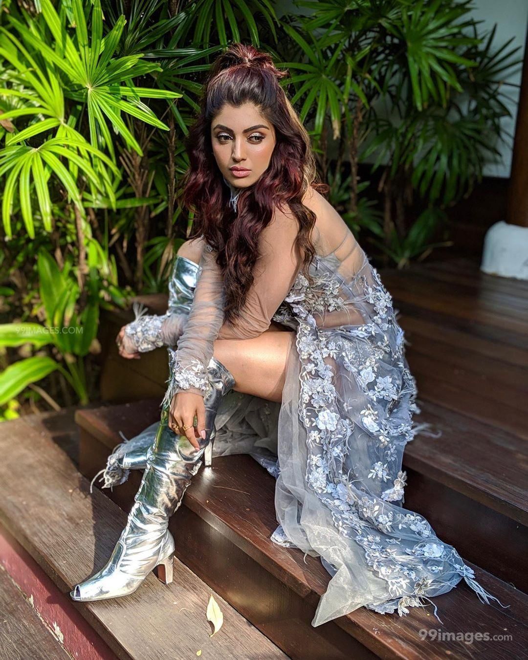 Akanksha Puri Wallpapers - Wallpaper Cave