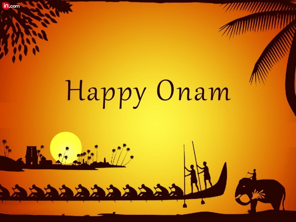 Onam HD Wallpapers - Wallpaper Cave