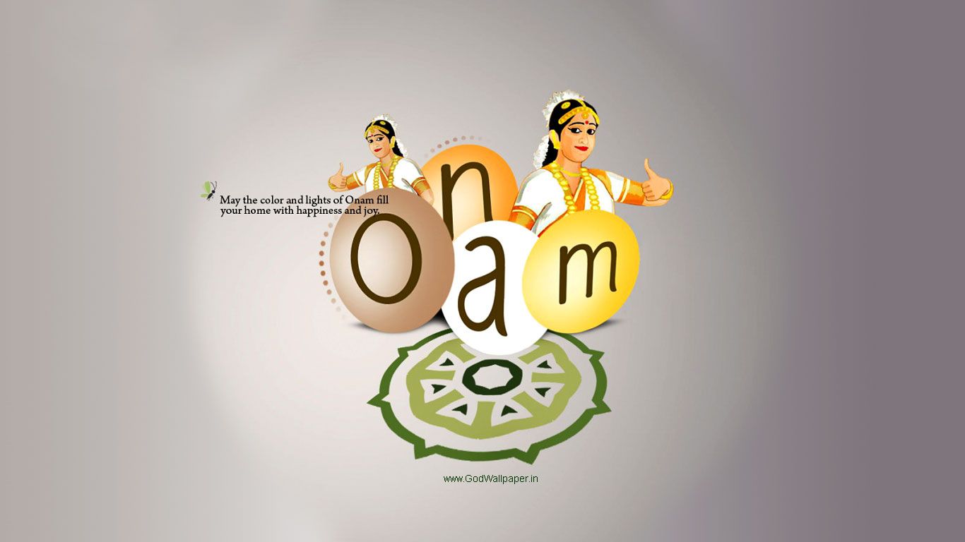 Onam HD Wallpapers - Wallpaper Cave