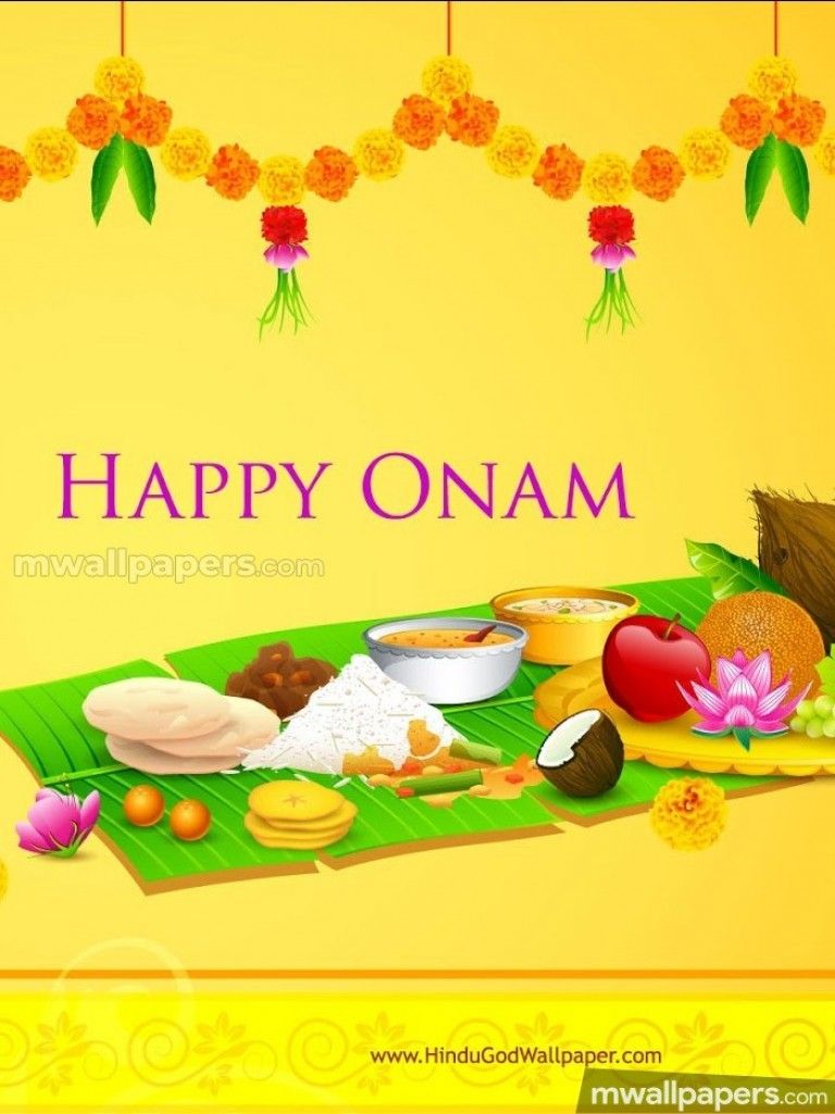 Onam HD Wallpapers - Wallpaper Cave