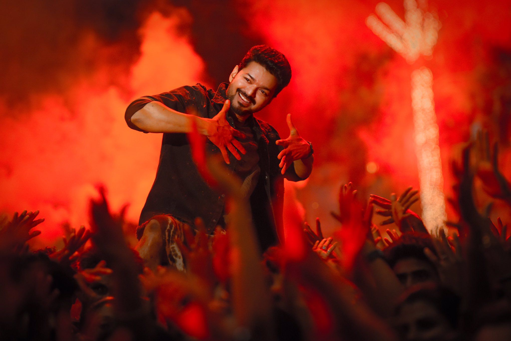 Bigil Vijay Wallpapers - Wallpaper Cave