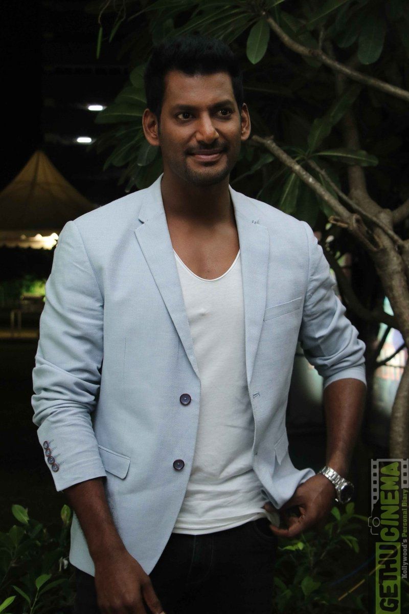 Irumbu Thirai Wallpapers - Wallpaper Cave