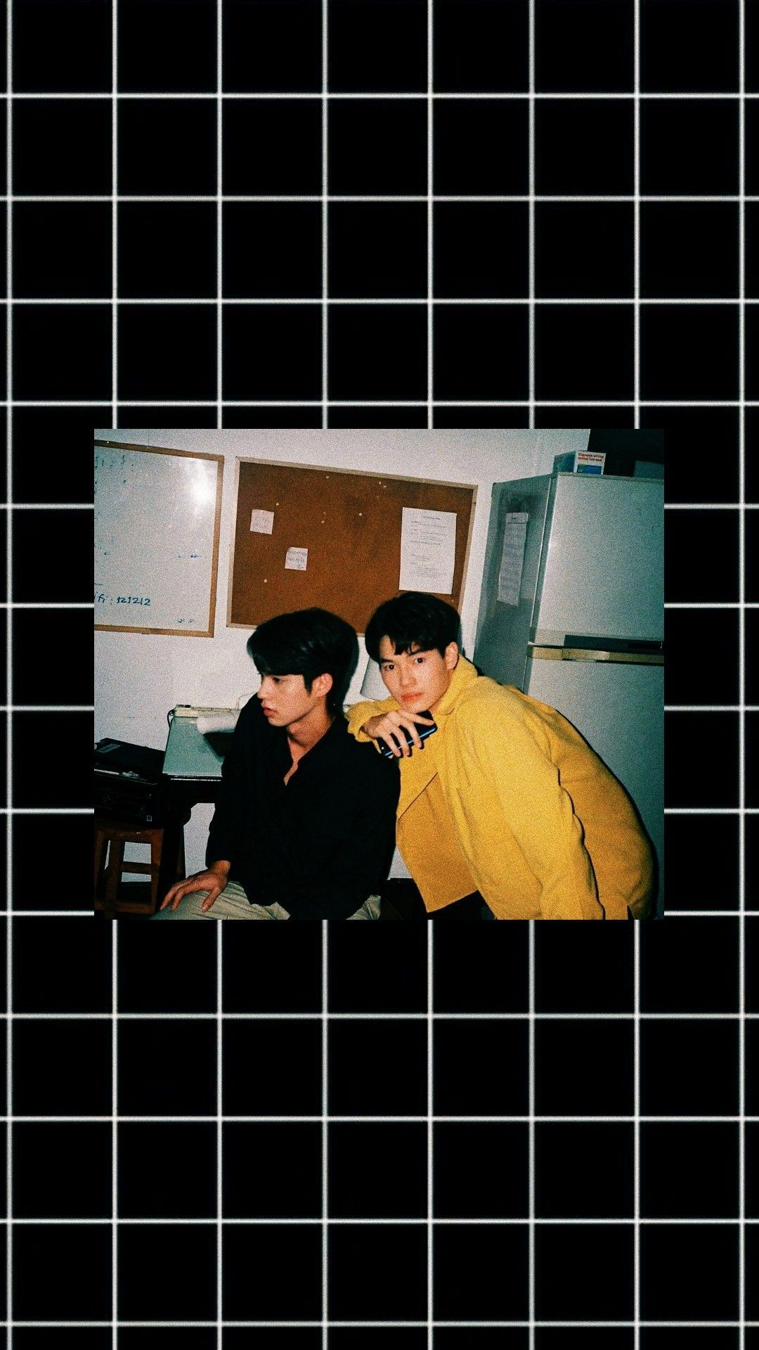 Bright Vachirawit And Win Metawin Wallpapers - Wallpaper Cave