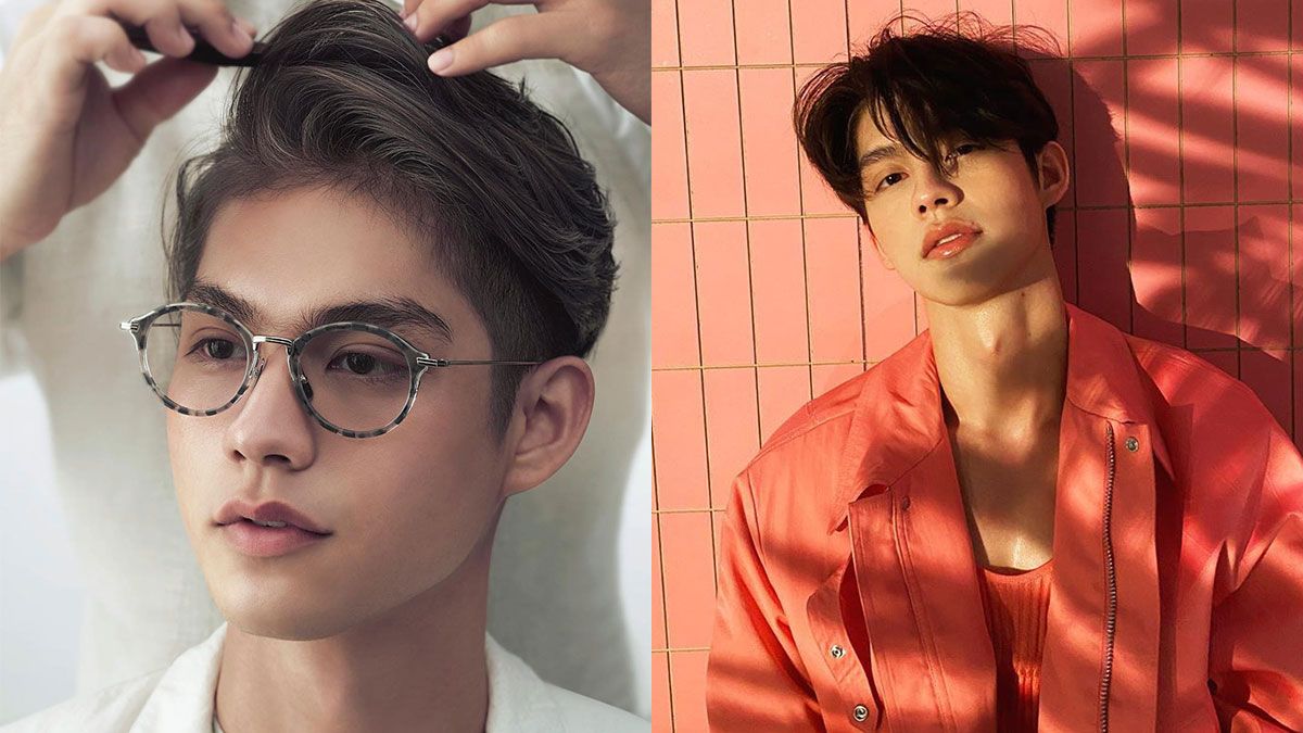 Win Metawin And Bright Vachirawit Wallpapers - Wallpaper Cave