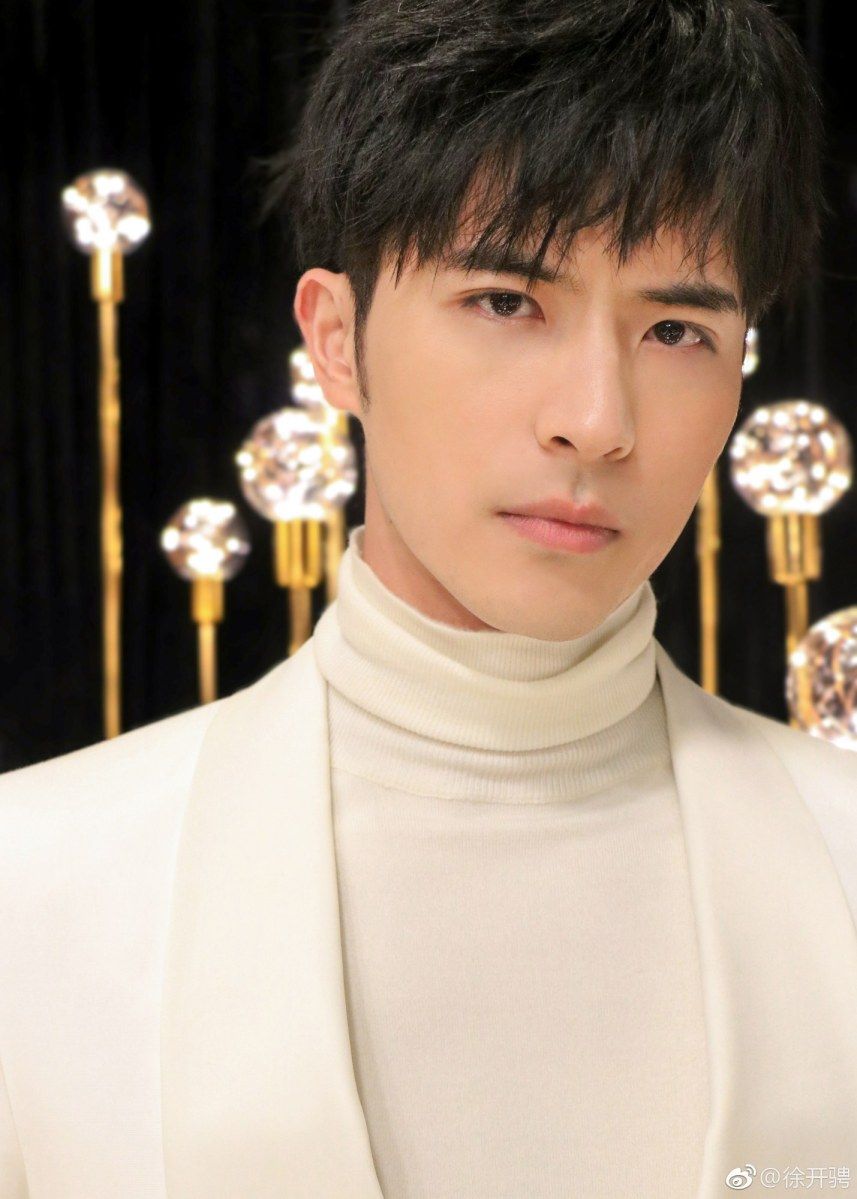 Xu Kaicheng Wallpapers - Wallpaper Cave