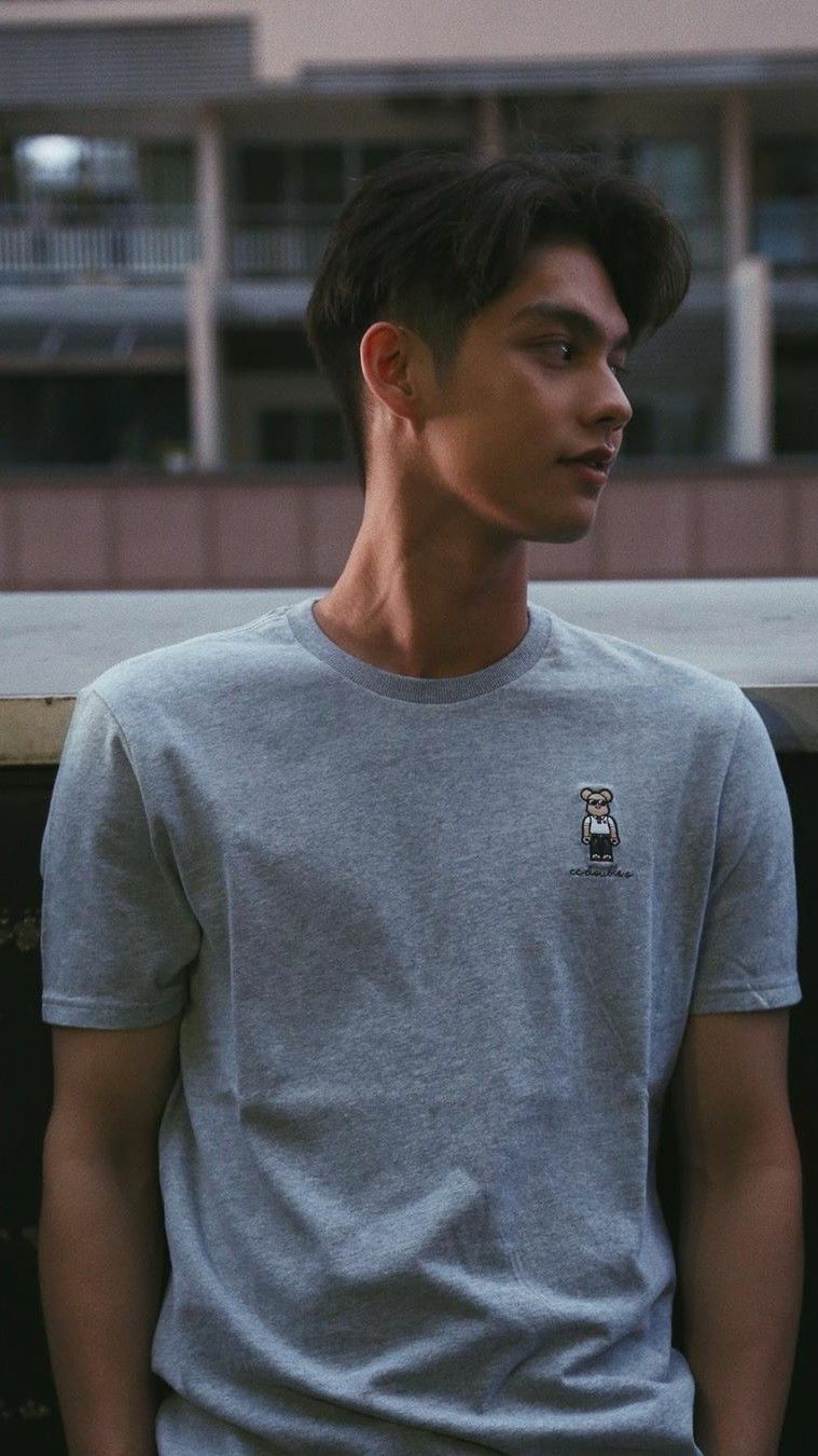 Win Metawin And Bright Vachirawit Wallpapers - Wallpaper Cave